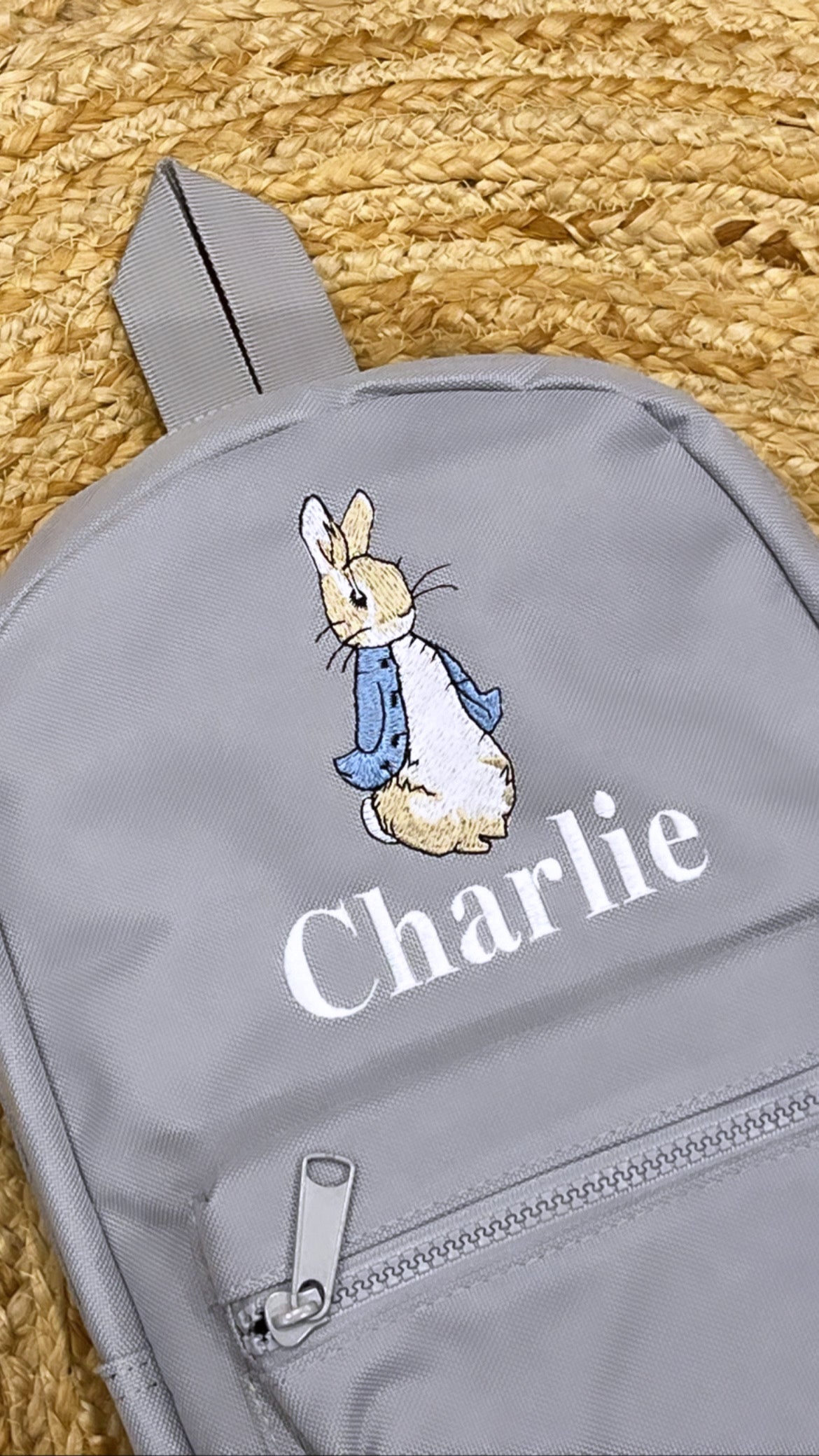 Peter Rabbit Collection – Maple and Finch Boutique